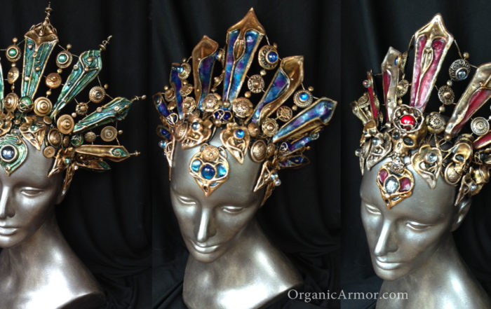 crown – Organic Armor