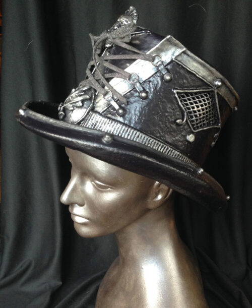 Greenman Grand Top Hat – Organic Armor