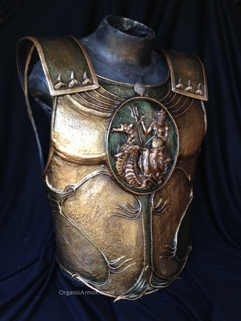 2015 Year in Review – Organic Armor