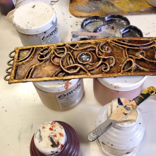 Organic Armor – Page 3