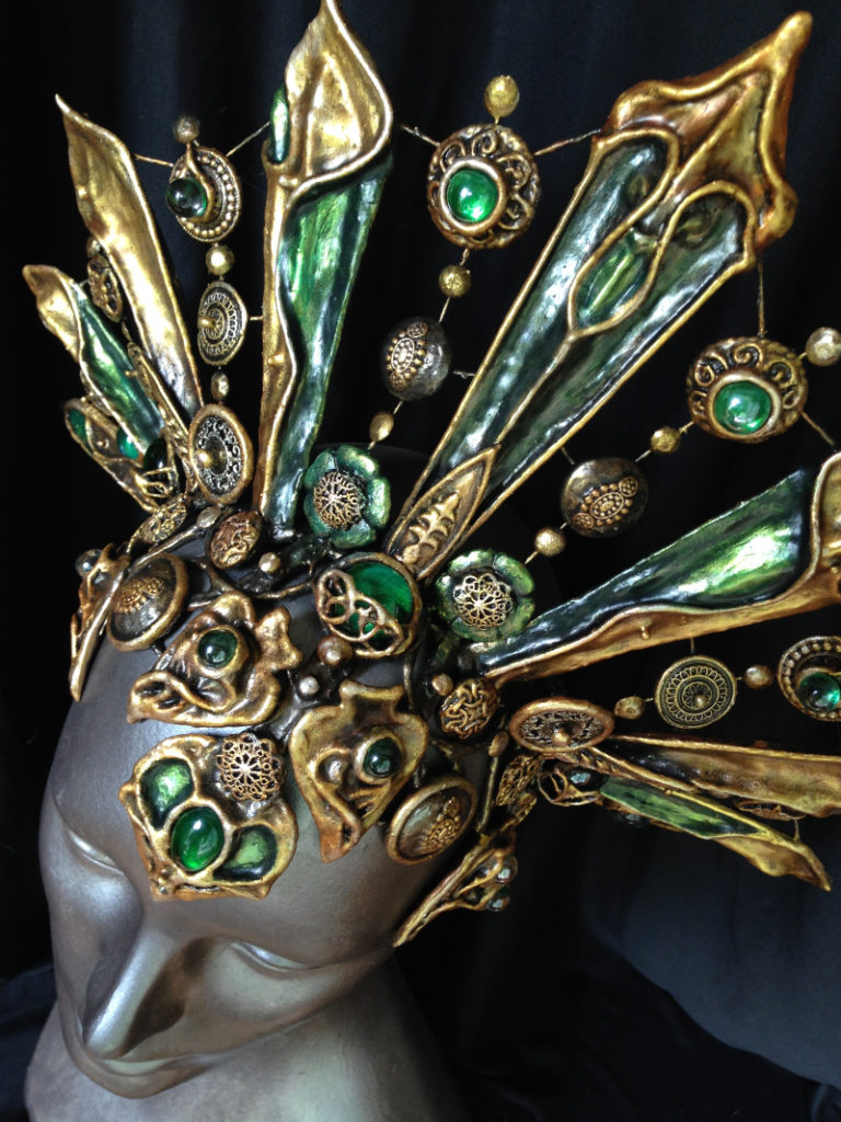 Looking Back Looking Forward – Organic Armor