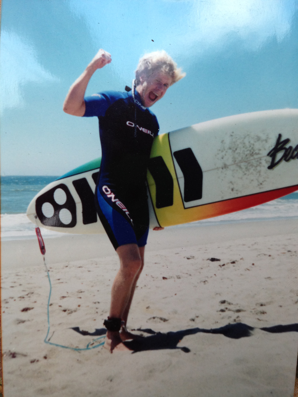 The Story of Paul – Organic Armor