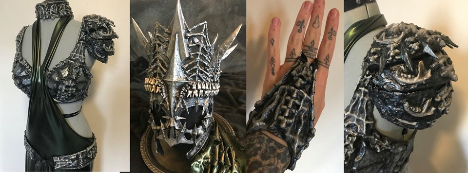 Organic Armor 3.0 – Organic Armor