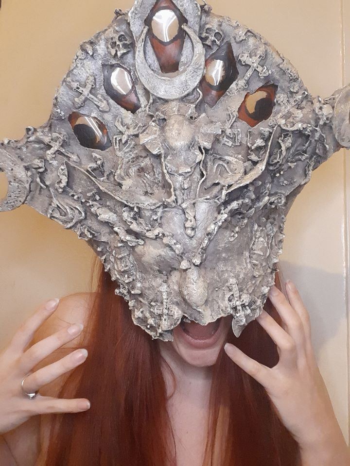 Stay Creative Despite – Organic Armor